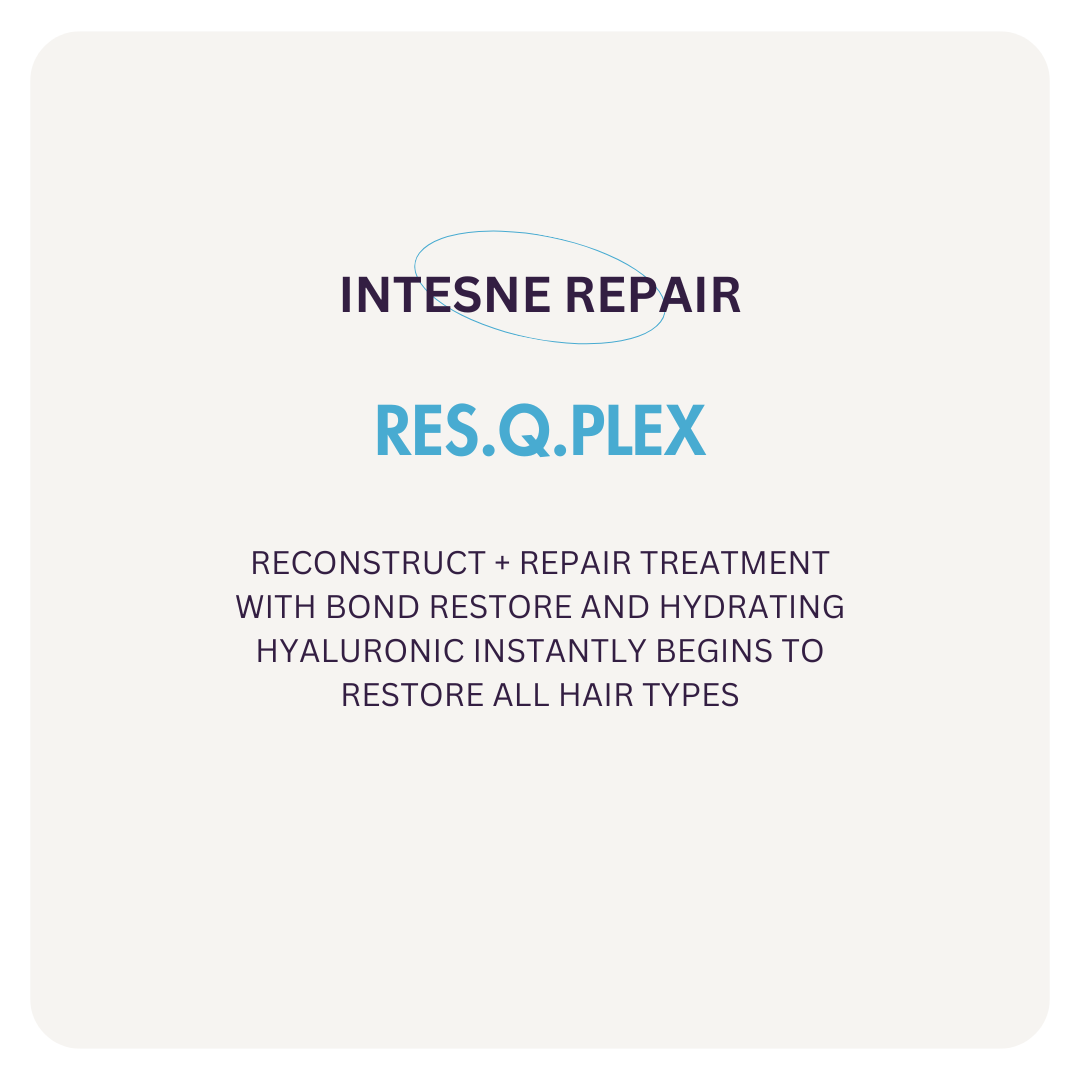 Introducing: RES.Q.PLEX – Juuce